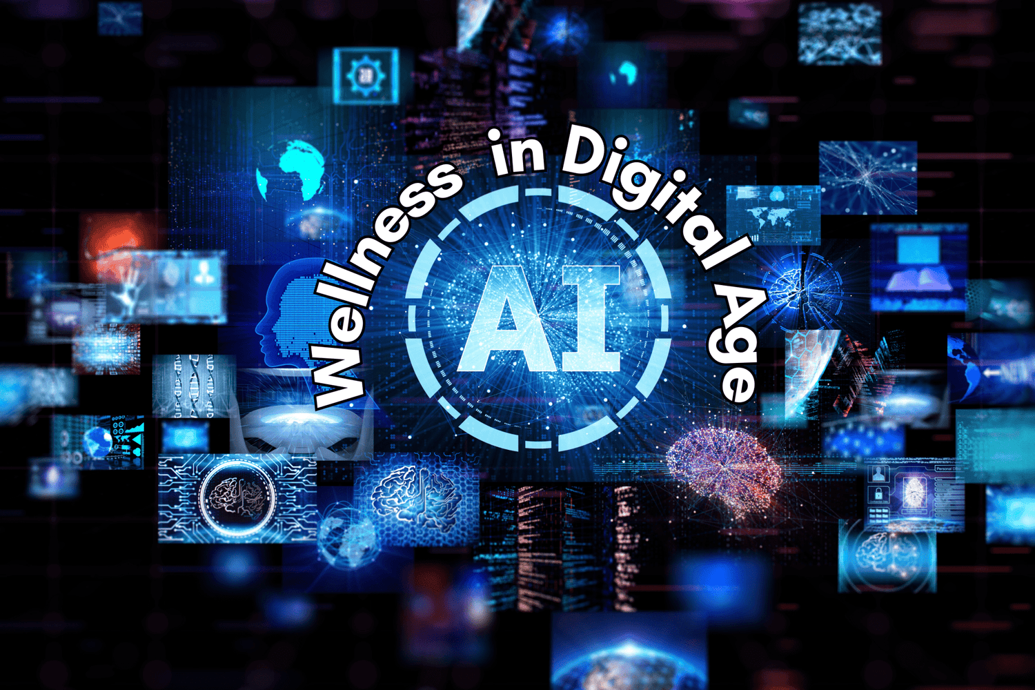 Wellness in the Digital Age: Navigating the Latest Health Trends of ...